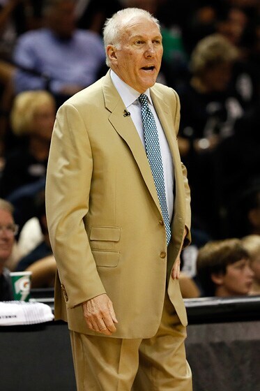 Spurs vs Heat 06.16.13 Photo Gallery | NBA.com