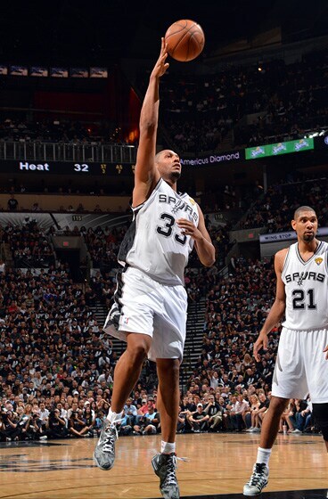 Spurs vs Heat 06.16.13 Photo Gallery | NBA.com