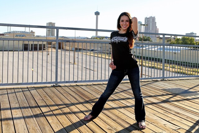 Mariyah 2013 Photo Gallery | NBA.com