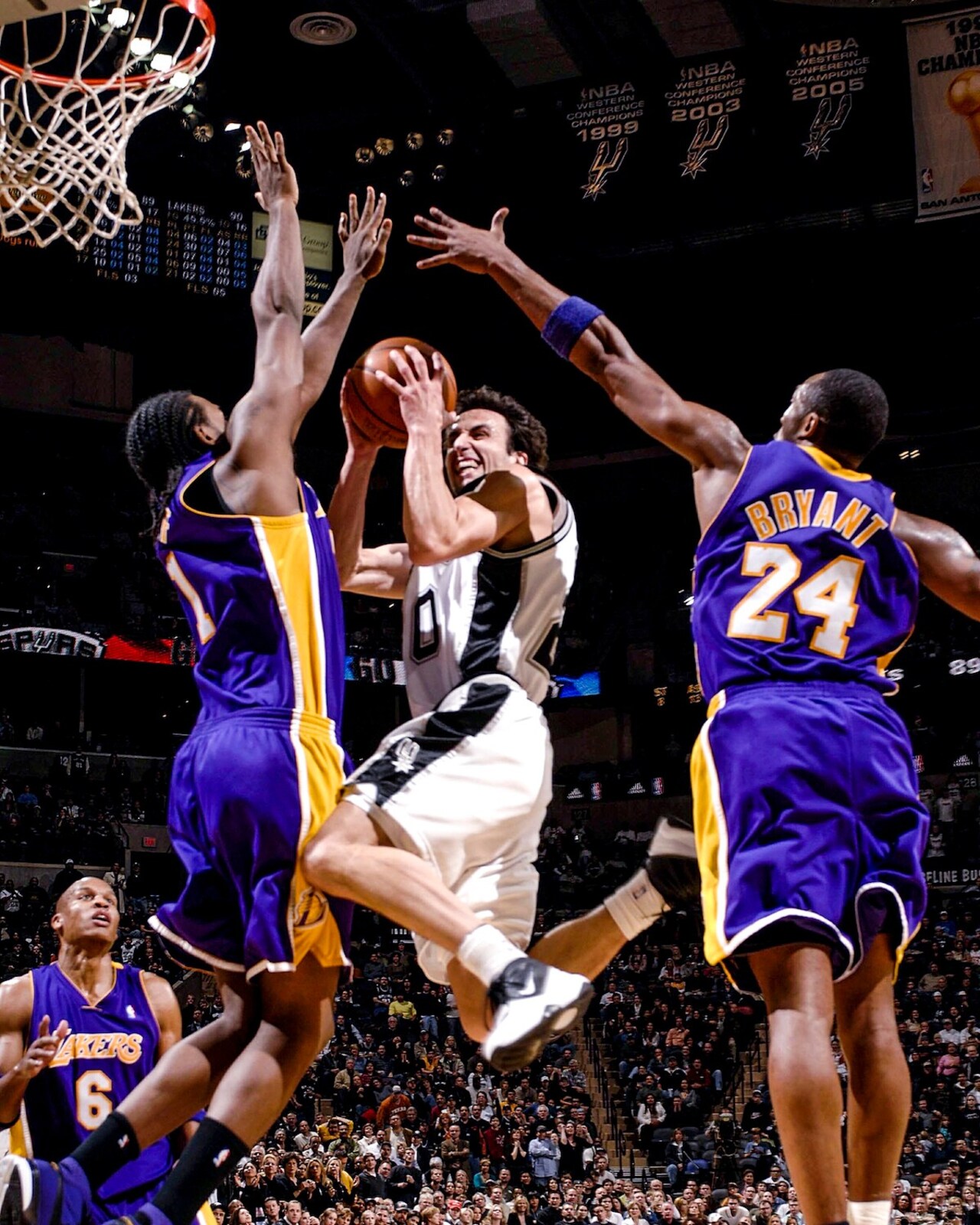 Manu Ginobili: The Photos | San Antonio Spurs