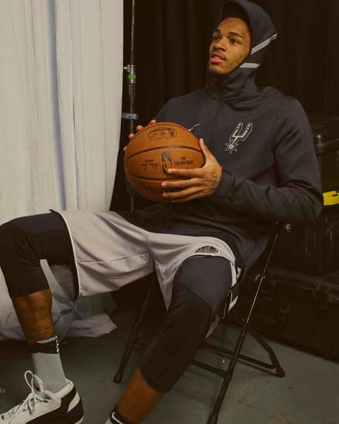 NIKE x NBA: Statement Edition Jersey Launch Photo Gallery | NBA.com