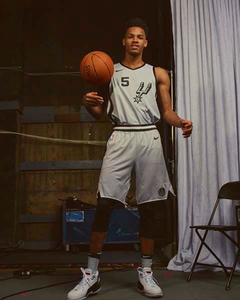 NIKE x NBA: Statement Edition Jersey Launch Photo Gallery | NBA.com