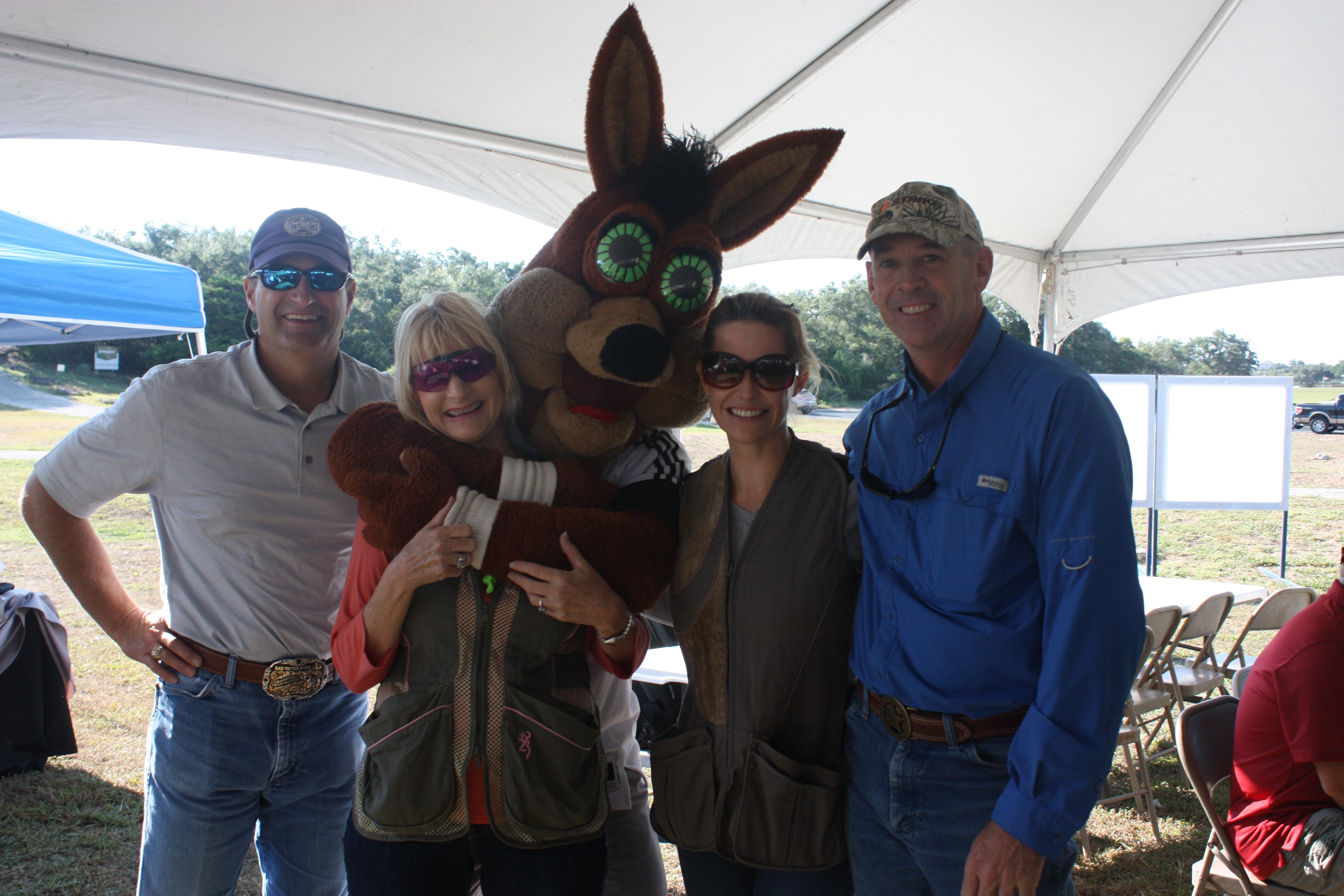 3rd Annual Skeet Shoot Photo Gallery Photo Gallery | NBA.com