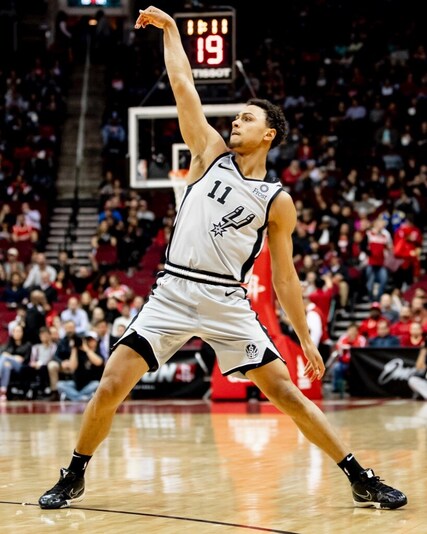 Photos: Spurs vs. Rockets 12/16 | San Antonio Spurs