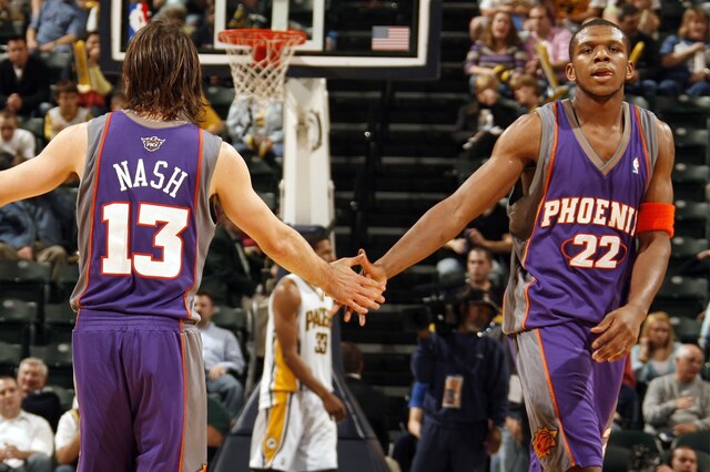 Welcome Back James Jones Photo Gallery | NBA.com