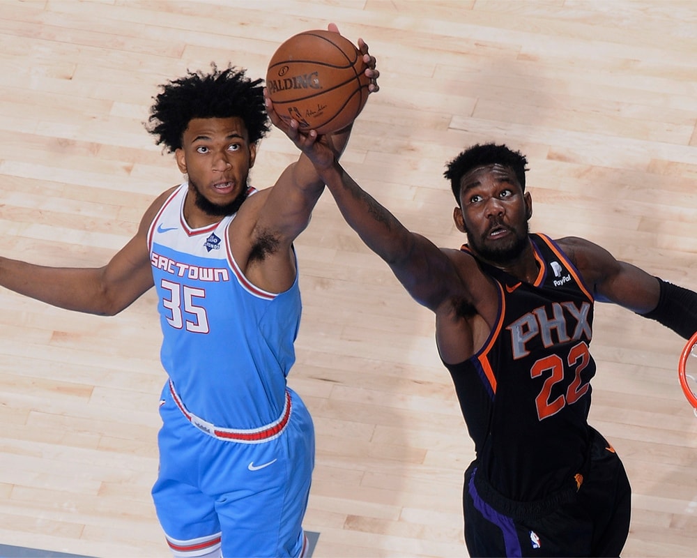 2019-20 Phoenix Suns Home Schedule Photo Gallery | NBA.com