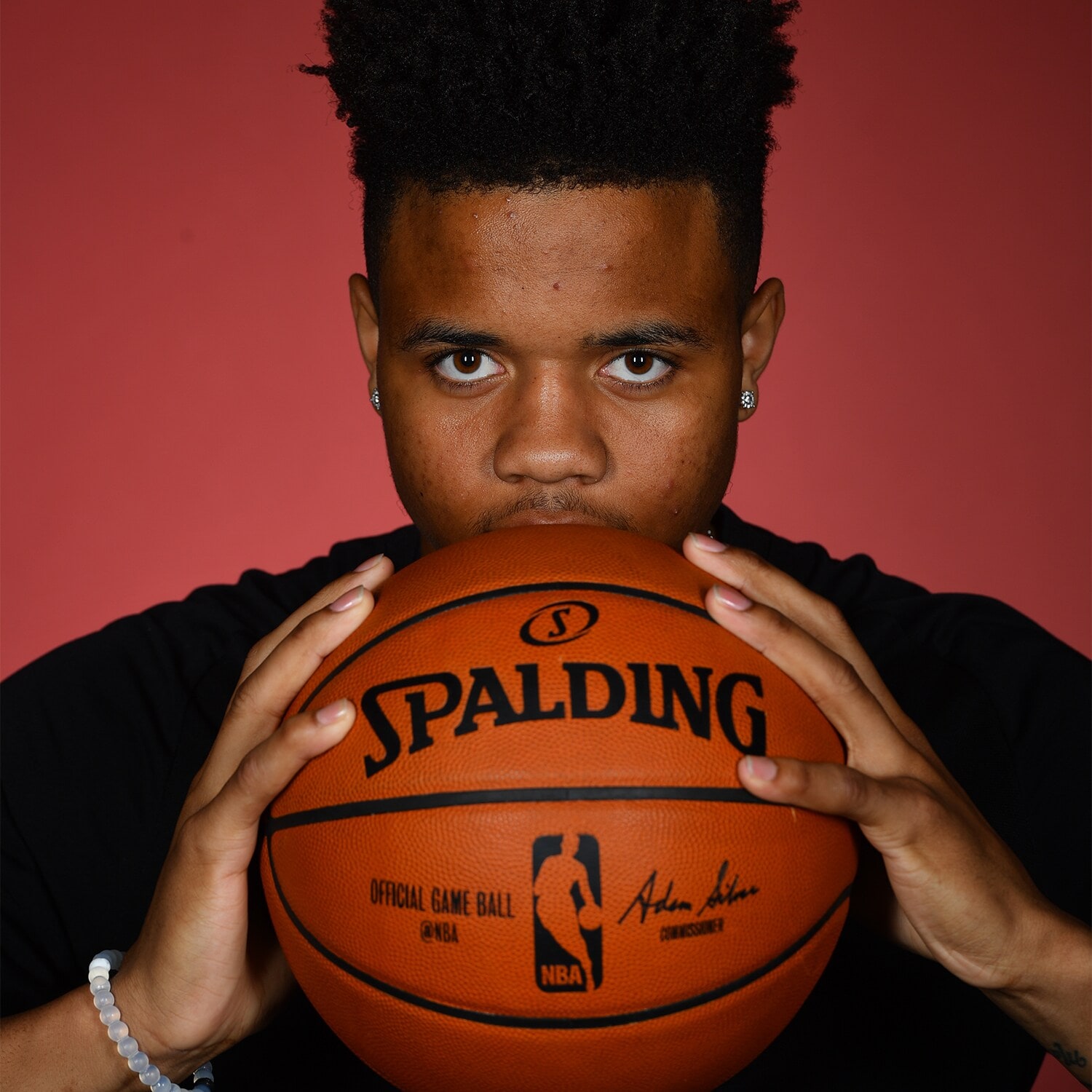 2017 NBA Draft Portraits | Phoenix Suns