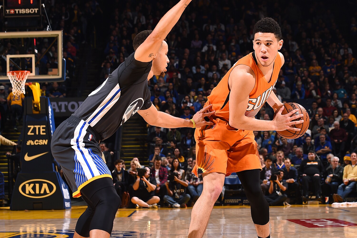 10 Reasons Why Devin Booker is an All-Star | Phoenix Suns
