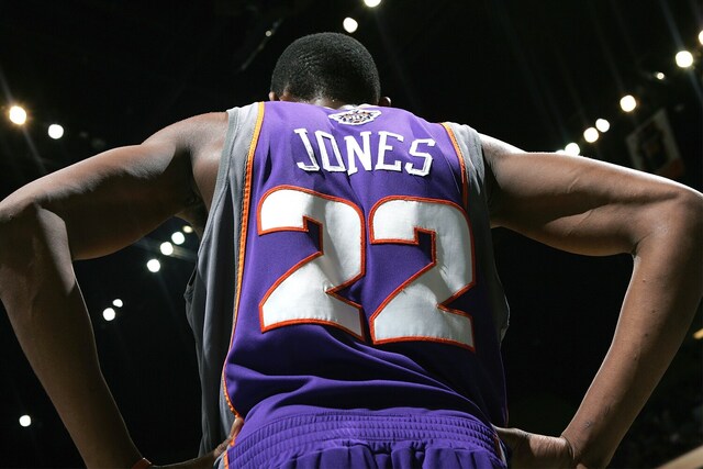 Welcome Back James Jones Photo Gallery | NBA.com