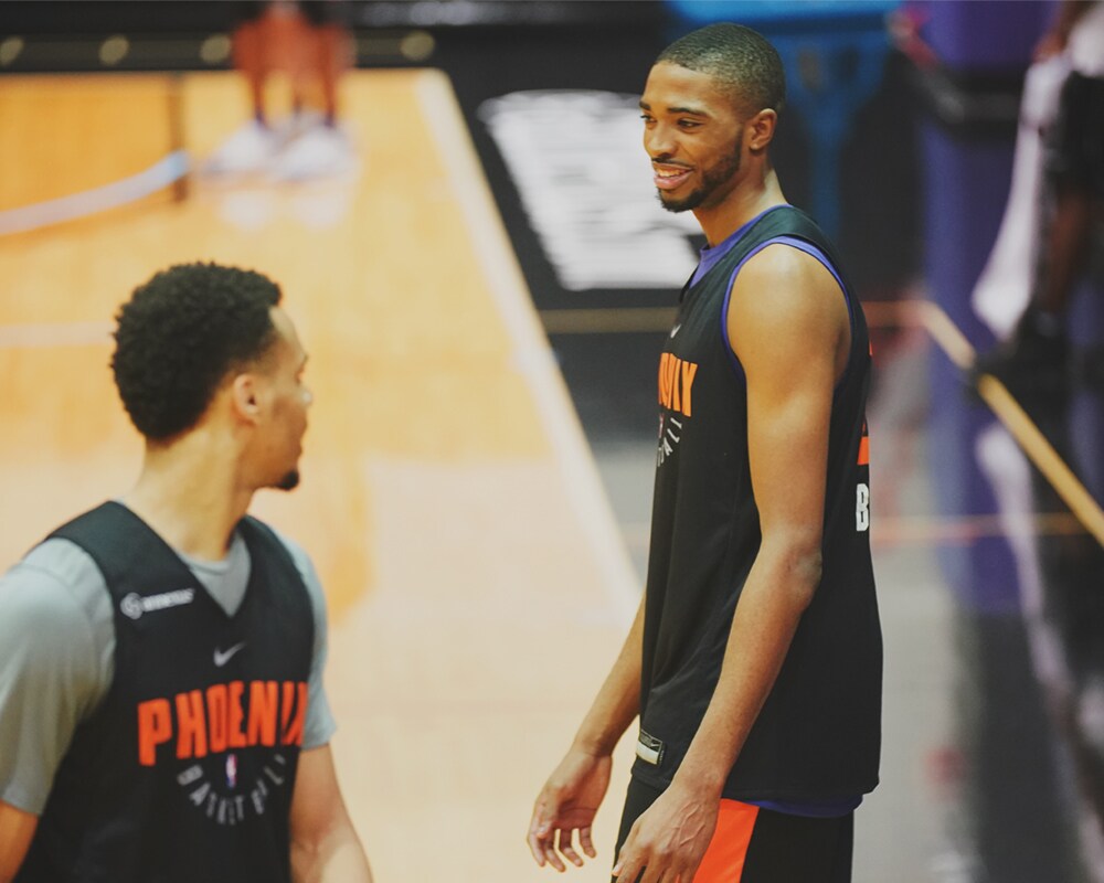 2018 Summer Suns Photo Gallery | NBA.com