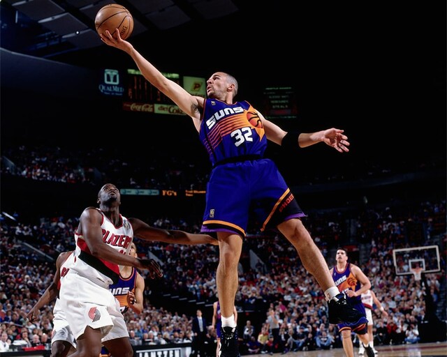 Jason Kidd: Phoenix Suns Years Photo Gallery | NBA.com