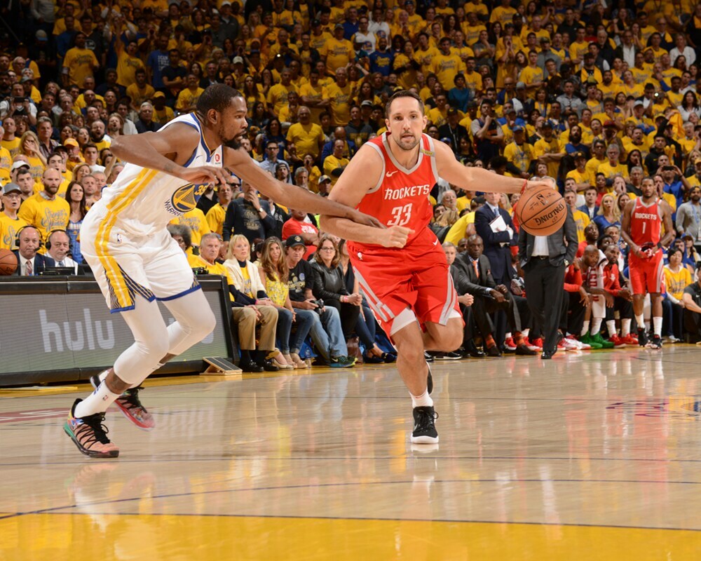 Welcome Ryan Anderson Photo Gallery | NBA.com