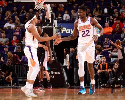 Phoenix Suns Uniforms Through the Years | Phoenix Suns