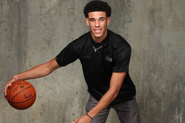 2017 NBA Draft Portraits Photo Gallery | NBA.com