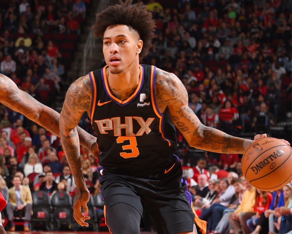 PHOTOS: Phoenix Suns NBA 2K20 Ratings Photo Gallery | NBA.com