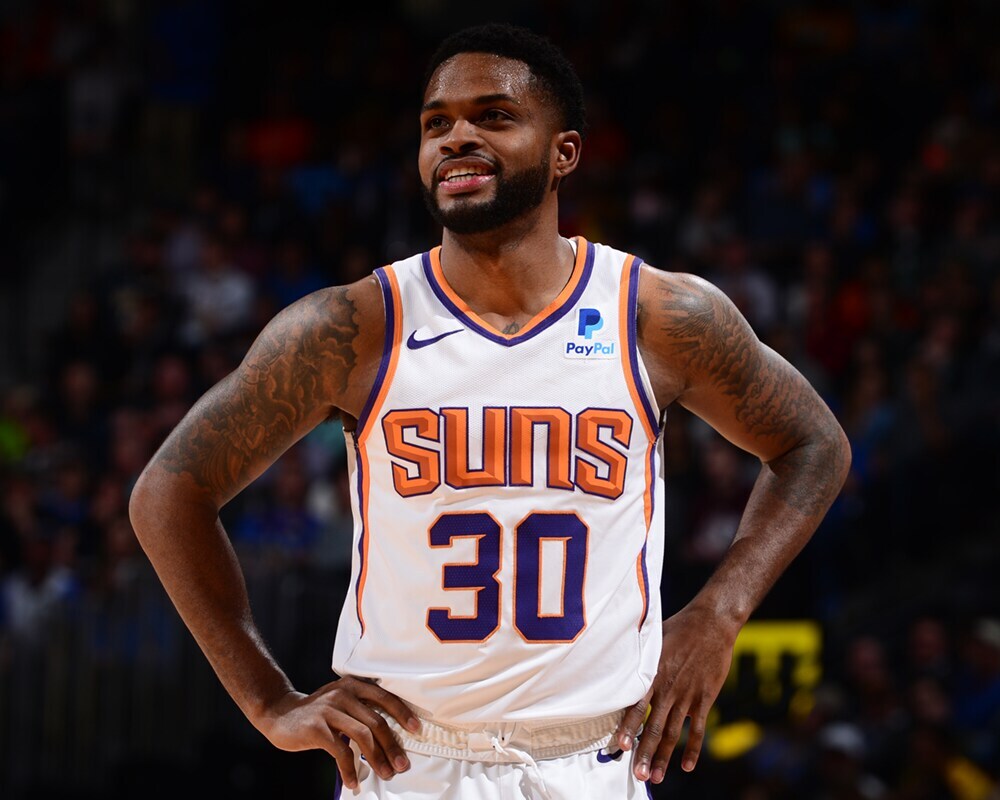 2018-19 Suns Snapshot: Suns vs Rockets Photo Gallery | NBA.com