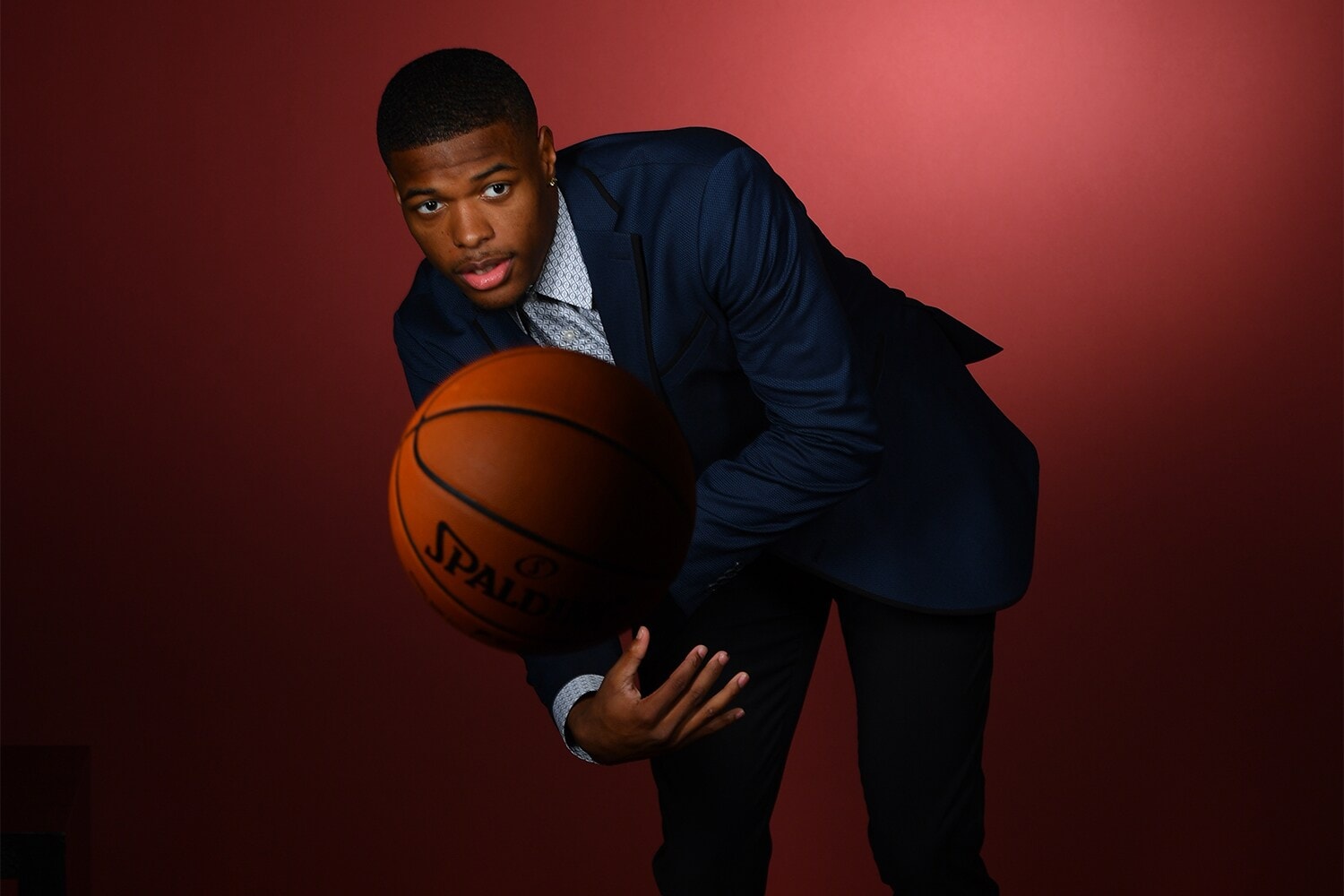 2017 NBA Draft Portraits | Phoenix Suns