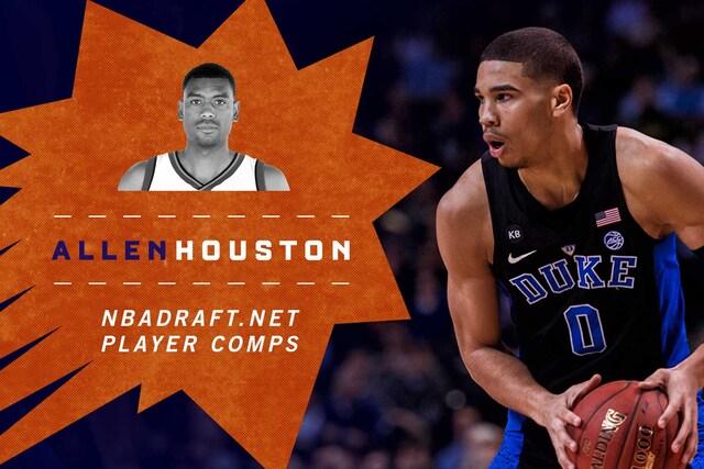 Jayson Tatum: Draft Profile & Stats Photo Gallery | NBA.com