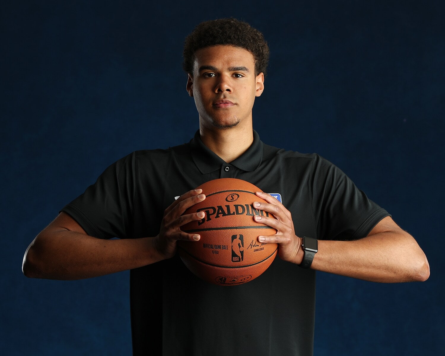 Phoenix Suns Welcome Cameron Johnson Photo Gallery | NBA.com