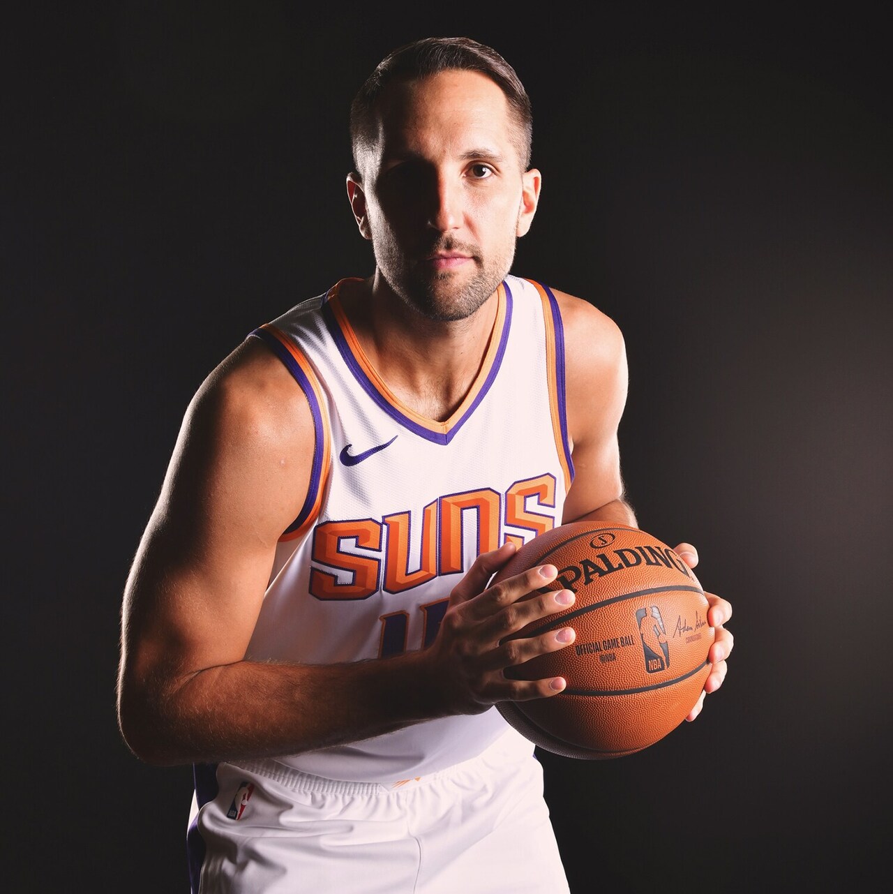 2018-19 Phoenix Suns Training Camp Roster | Phoenix Suns