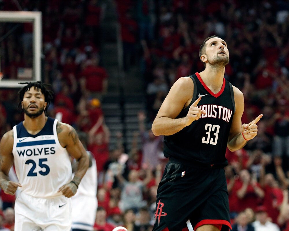 Welcome Ryan Anderson Photo Gallery | NBA.com