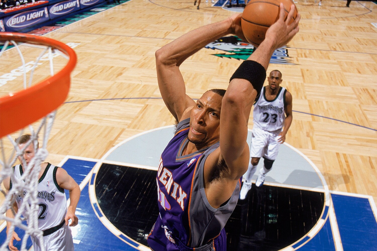 Suns Snapshot: Suns vs Wolves Photo Gallery | NBA.com