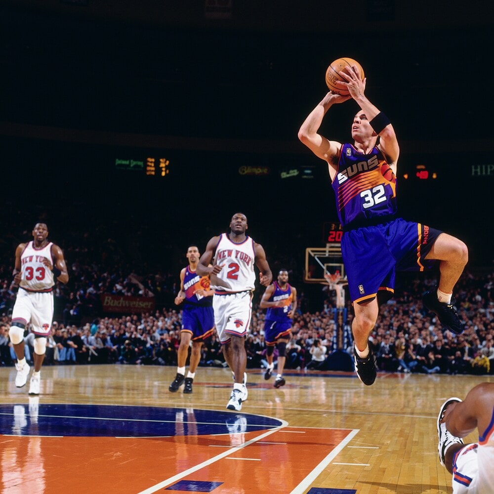 2019-20 Suns Snapshot: Suns vs Knicks Photo Gallery | NBA.com