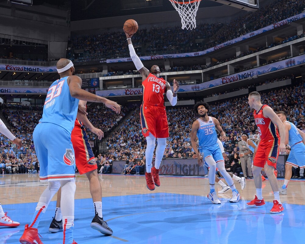 Check Out Cheick for Yourself Photo Gallery | NBA.com