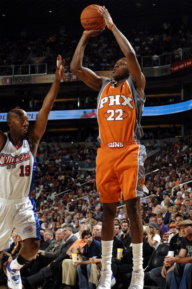 Welcome Back James Jones Photo Gallery | NBA.com