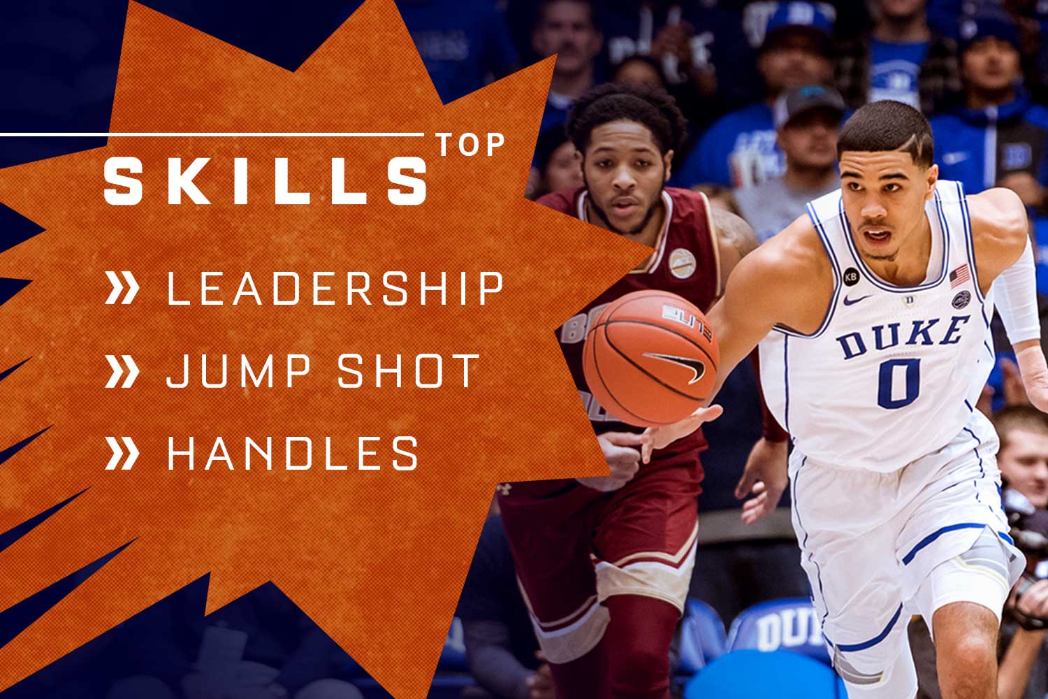 Jayson Tatum: Draft Profile & Stats | Phoenix Suns