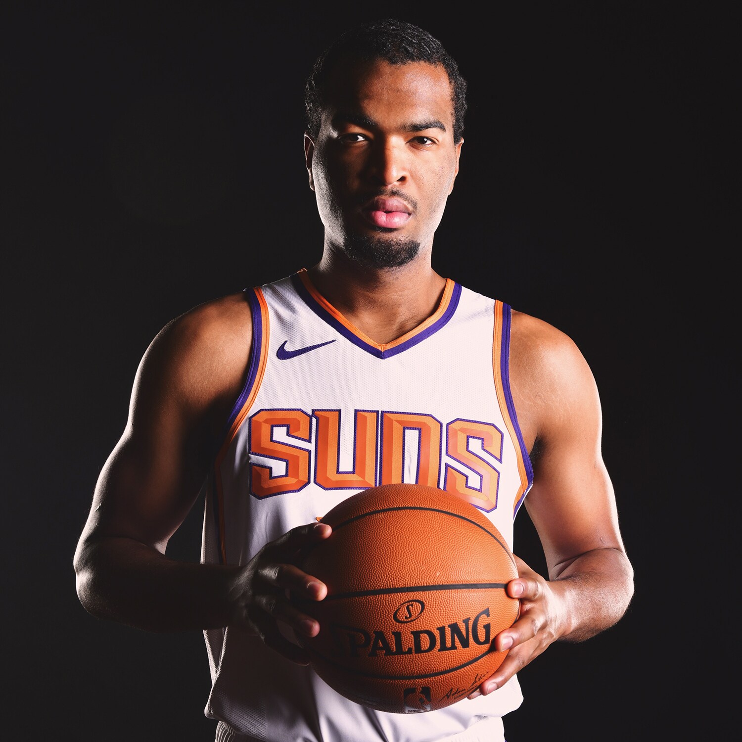 2018-19 Phoenix Suns Training Camp Roster Photo Gallery | NBA.com