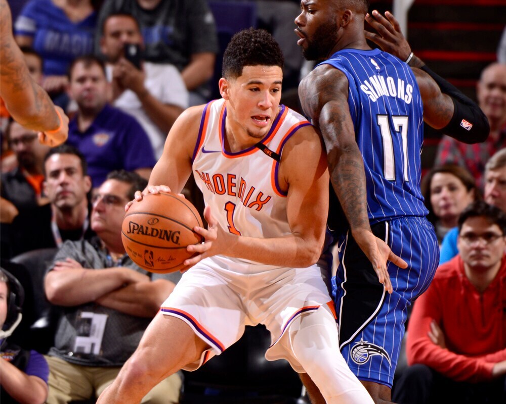 Suns Snapshot: Suns vs Magic Photo Gallery | NBA.com
