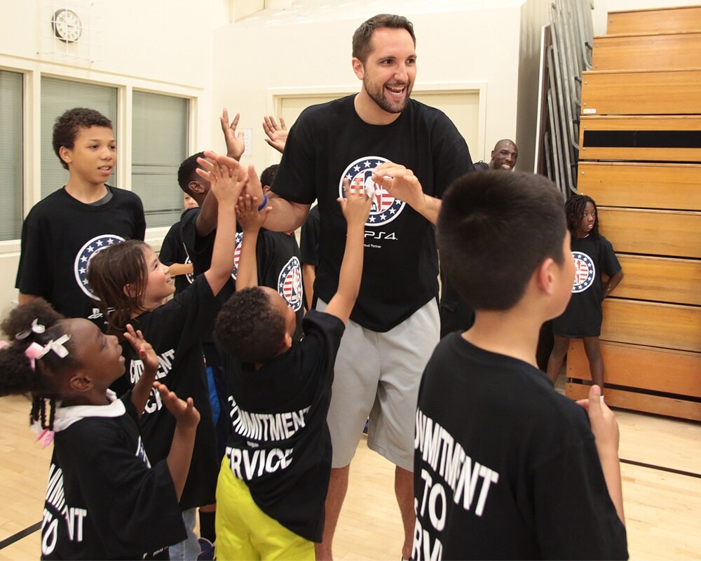 Welcome Ryan Anderson Photo Gallery | NBA.com