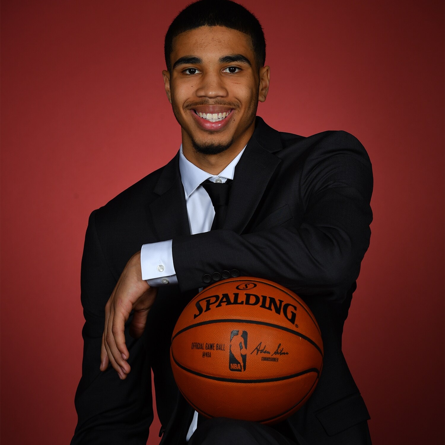 2017 NBA Draft Portraits | Phoenix Suns