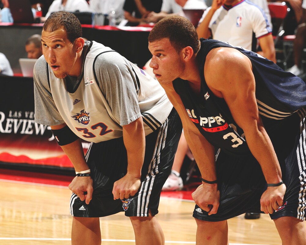 Greatest #1 NBA Draft Picks since 2000 | Phoenix Suns