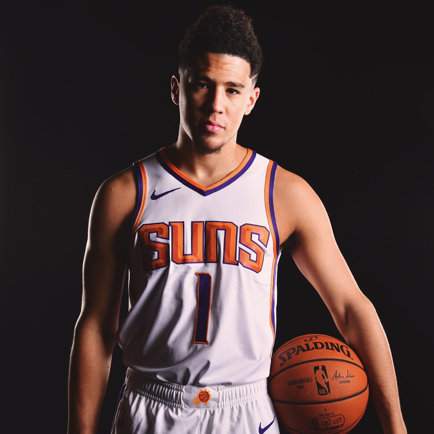 2018-19 Phoenix Suns Training Camp Roster Photo Gallery | NBA.com