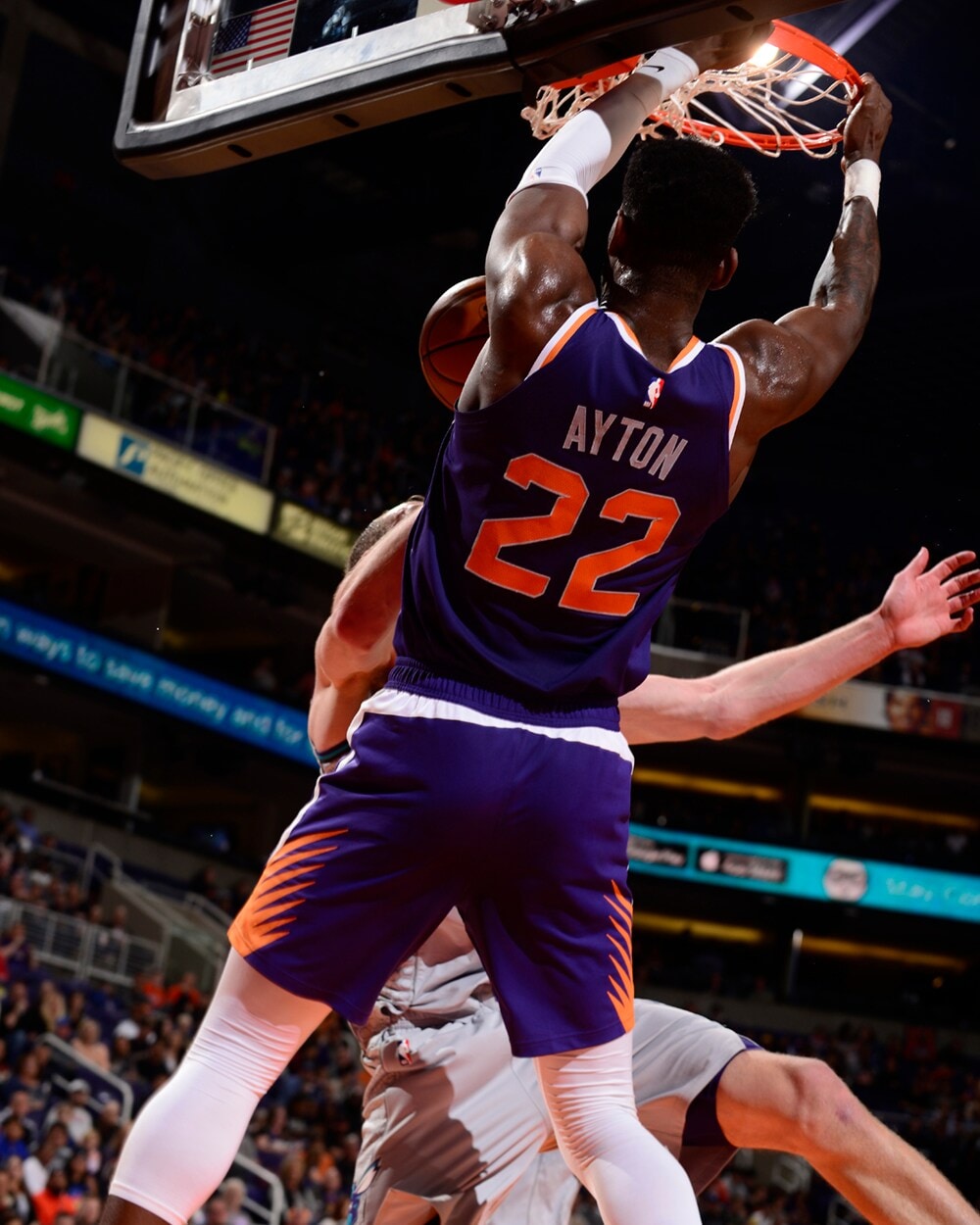 Best in Photos: 2019-20 Phoenix Suns Photo Gallery | NBA.com