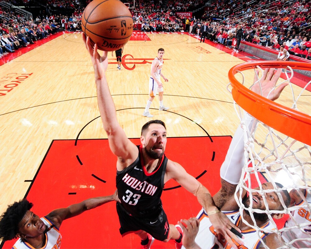 Welcome Ryan Anderson Photo Gallery | NBA.com