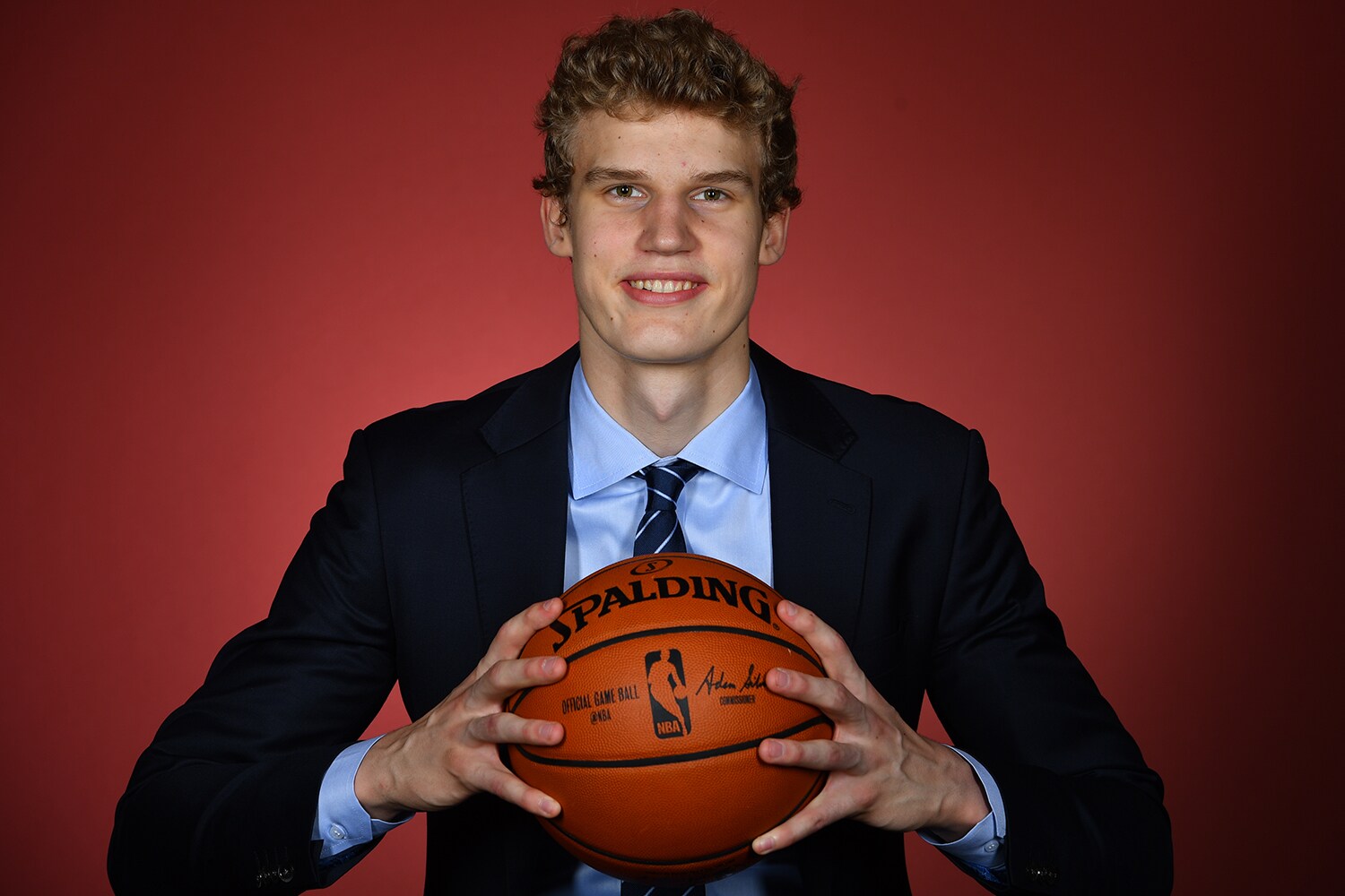 2017 NBA Draft Portraits | Phoenix Suns
