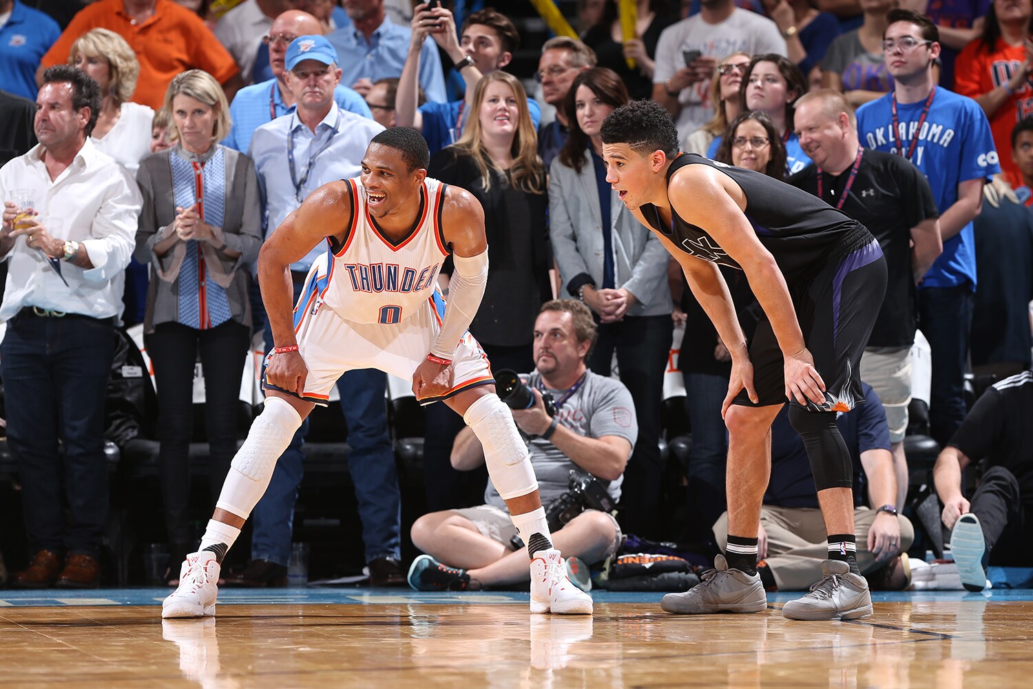 10 Reasons Why Devin Booker is an All-Star | Phoenix Suns