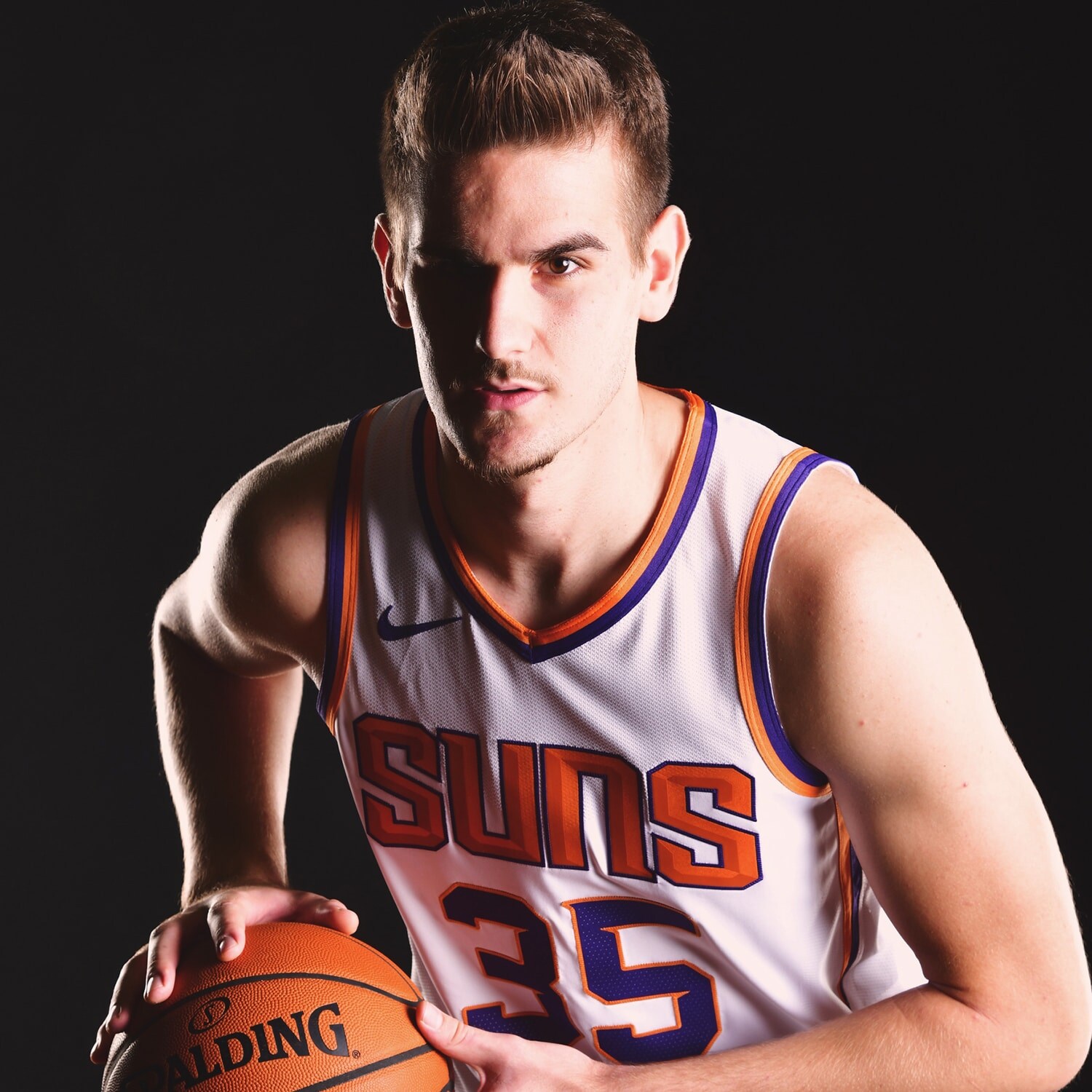 2018-19 Phoenix Suns Training Camp Roster Photo Gallery | NBA.com