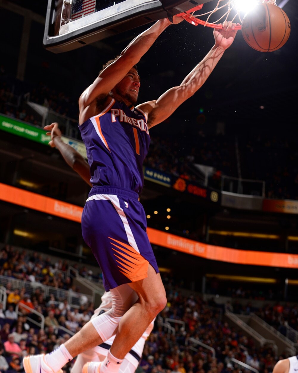 Best in Photos: 2019-20 Phoenix Suns Photo Gallery | NBA.com