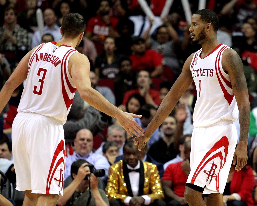 Welcome Ryan Anderson Photo Gallery | NBA.com