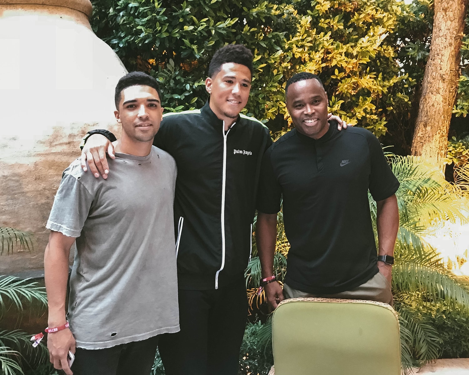 Devin Booker Signs His Max Contract Extension | Phoenix Suns