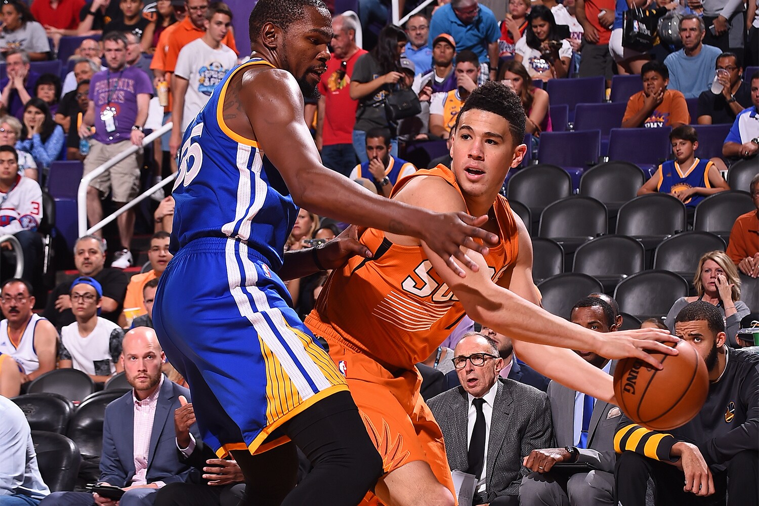 10 Reasons Why Devin Booker is an All-Star | Phoenix Suns