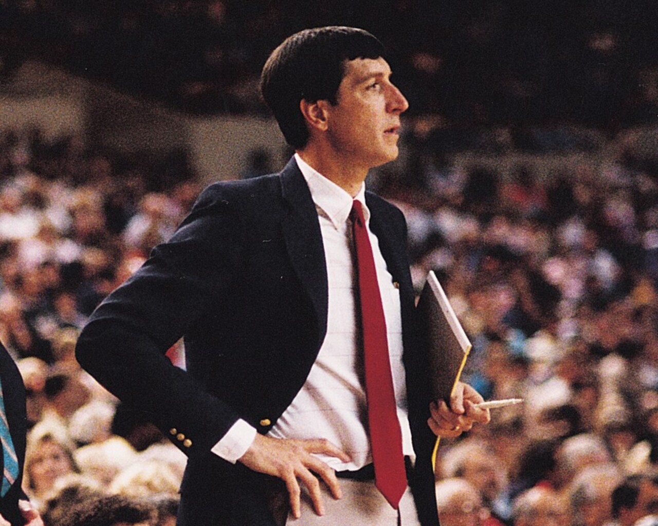 Phoenix Suns Head Coach History | Phoenix Suns