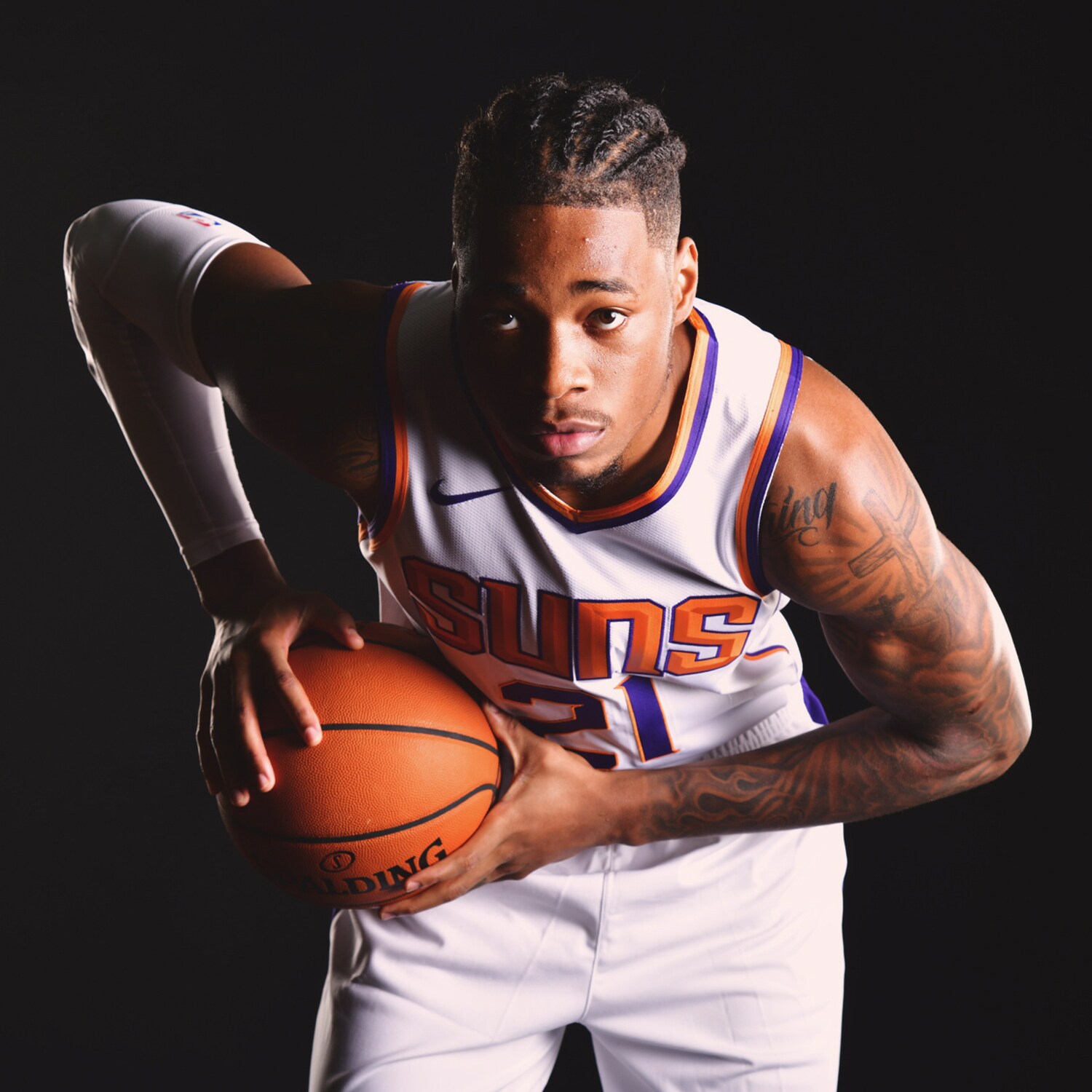 2018-19 Phoenix Suns Training Camp Roster Photo Gallery | NBA.com
