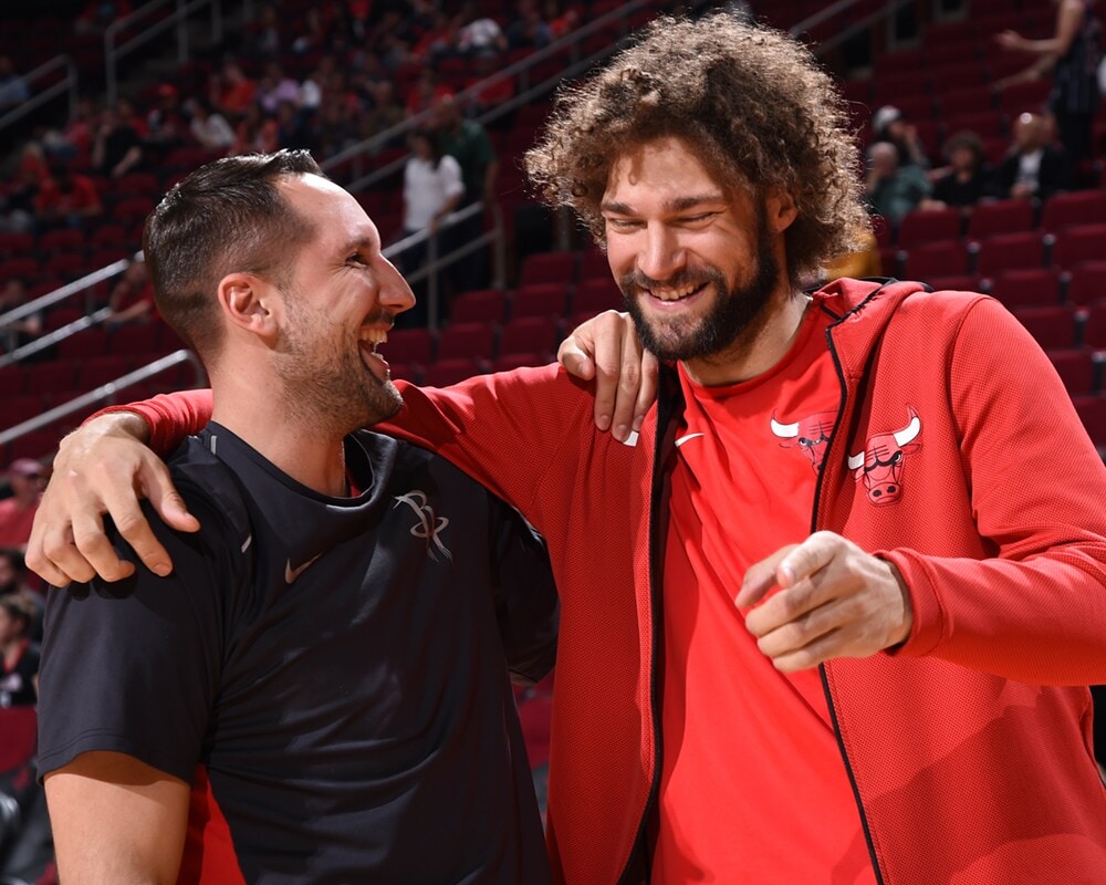 Welcome Ryan Anderson Photo Gallery | NBA.com