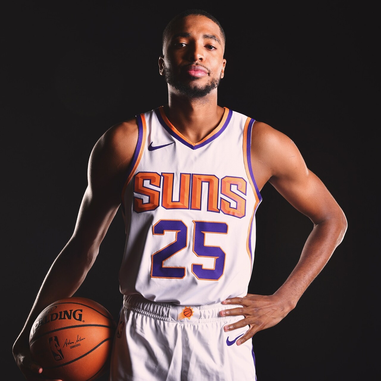 2018-19 Phoenix Suns Training Camp Roster | Phoenix Suns