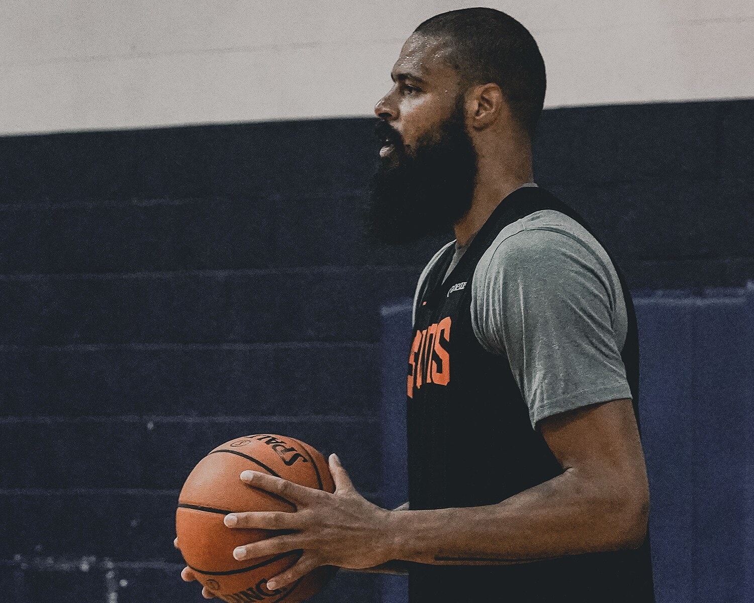 2018-19 Suns Camp Day 1 Photo Gallery | NBA.com